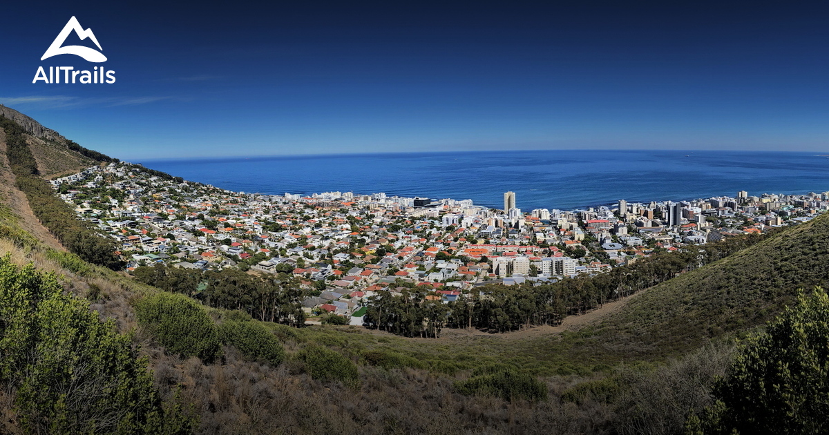 10 Best Trails, Walks, and Paths in Cape Town | AllTrails