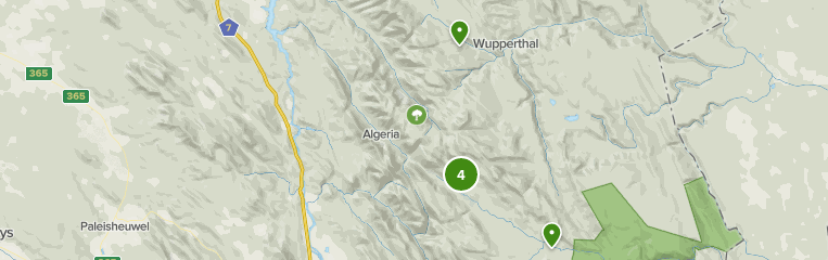 Best Hikes and Trails in Cederberg | AllTrails