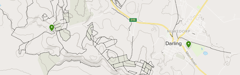 Best Trails, Walks, and Paths in Darling | AllTrails