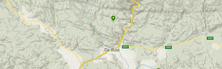 Best Hikes and Trails in De Rust | AllTrails
