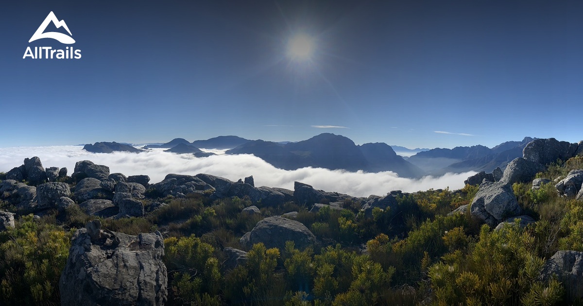 Best river trails in Diemersfontein | AllTrails