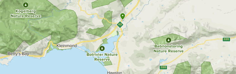 Best Trails in Fisherhaven | AllTrails