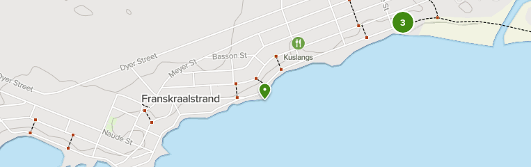 Best Hikes and Trails in Franskraalstrand | AllTrails