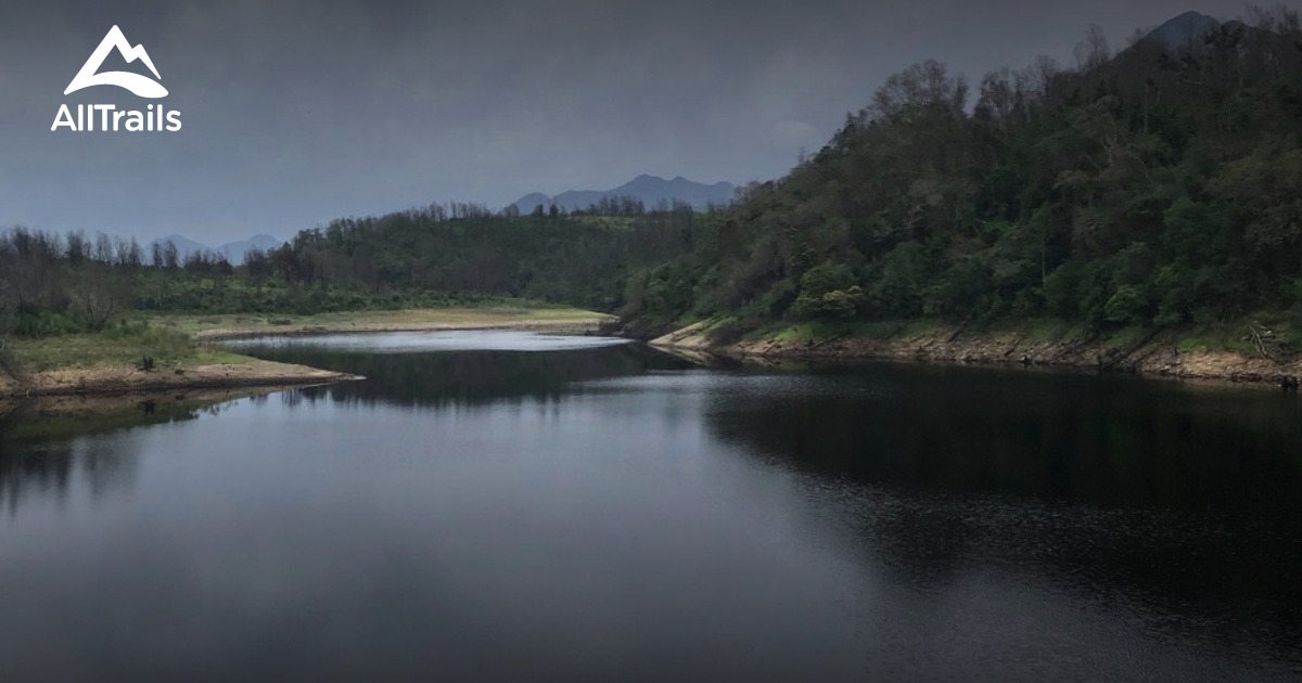 10 Best trails and hikes in George | AllTrails