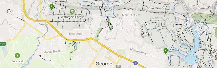 Best trails in George, Western Cape | AllTrails