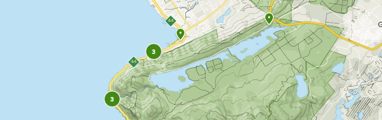 Best Hikes and Trails in Gordons Bay | AllTrails