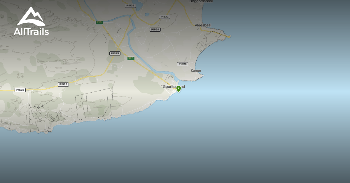 Best hikes and trails in Gouritsmond | AllTrails