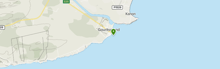 Best Hikes and Trails in Gouritsmond | AllTrails