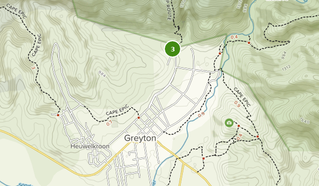Best Trails near Greyton, Western Cape South Africa | AllTrails
