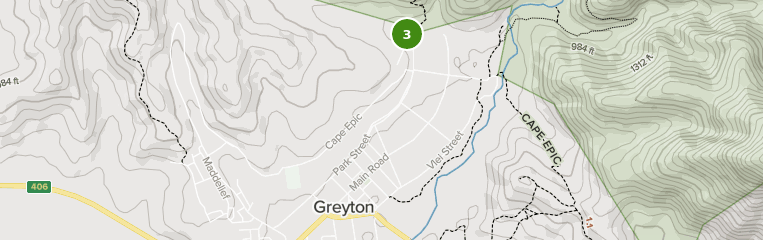 Best Trails near Greyton, Western Cape South Africa | AllTrails