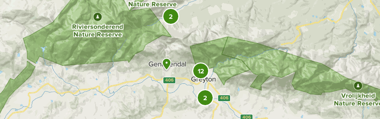 10 Best Trails and Hikes in Greyton | AllTrails