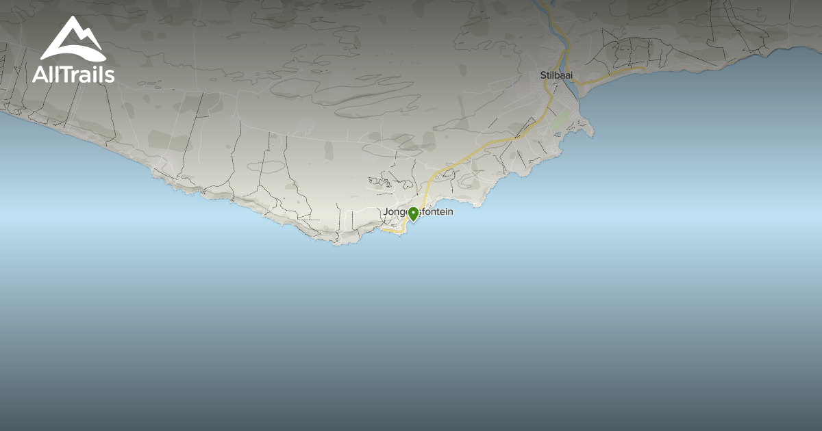 Best hikes and trails in Groot Jongensfontein | AllTrails