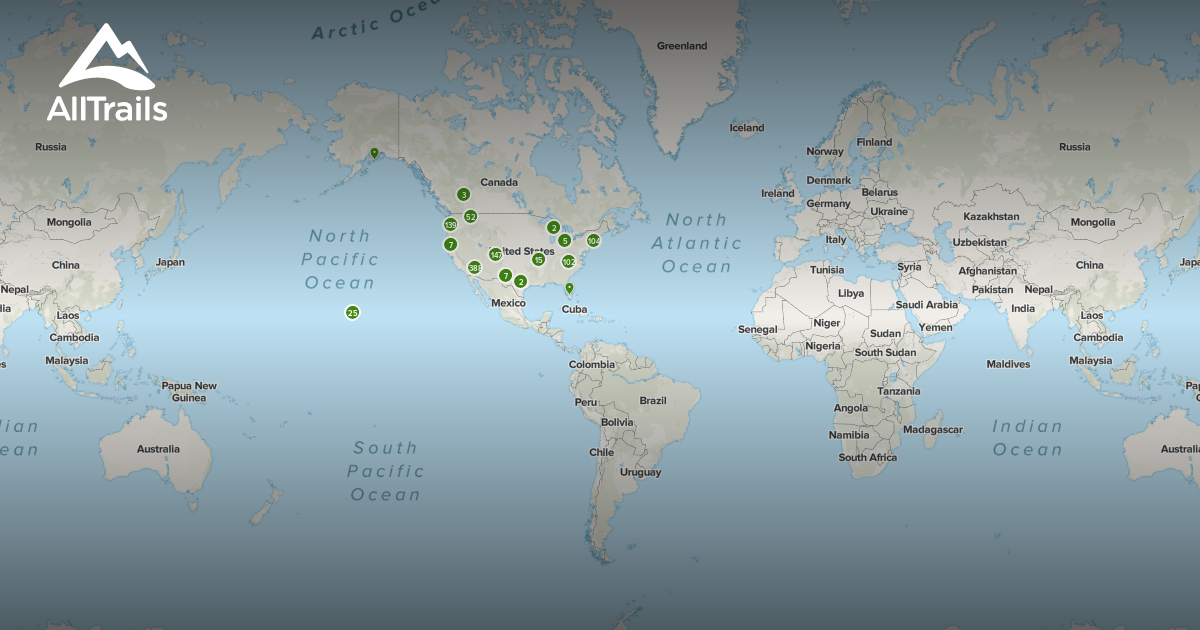 Best hikes and trails in Helderberg Nature Reserve | AllTrails