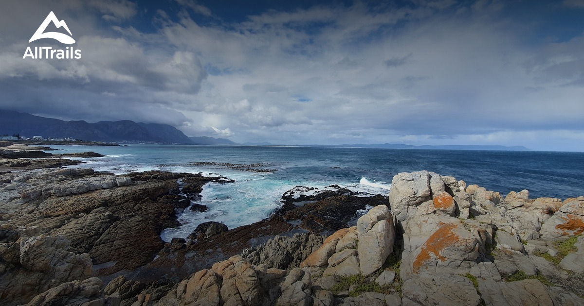 10 Best trails and hikes in Hermanus | AllTrails