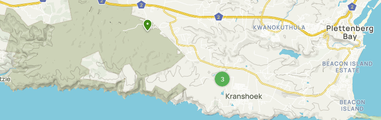 Best Hikes and Trails in Kranshoek | AllTrails
