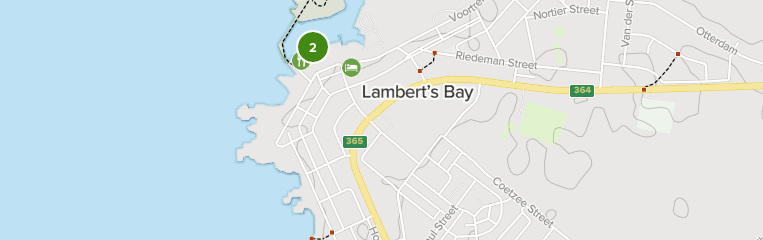 Best Hikes and Trails in Lamberts Bay | AllTrails