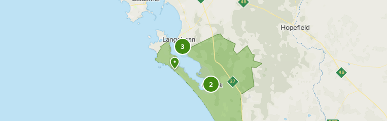 Best Hikes and Trails in Langebaan | AllTrails