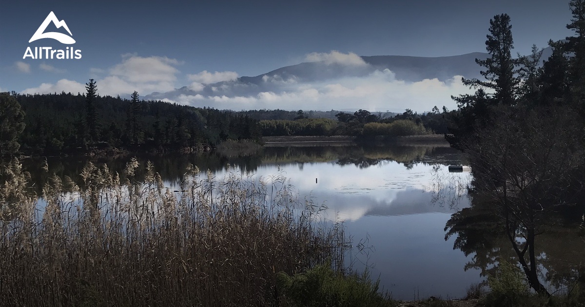 Best river trails in Lebanon | AllTrails