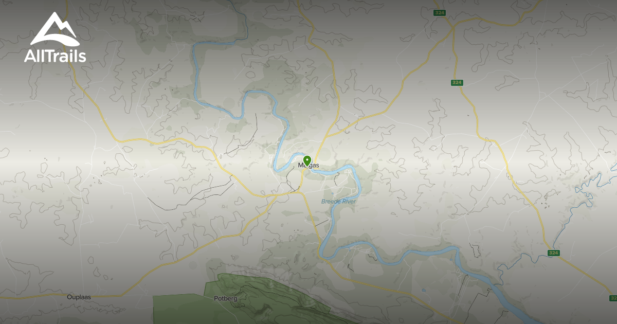 Best hikes and trails in Malgas | AllTrails