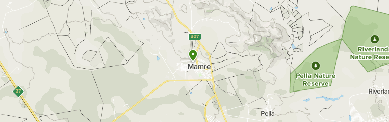 Best hikes and trails in Mamre | AllTrails
