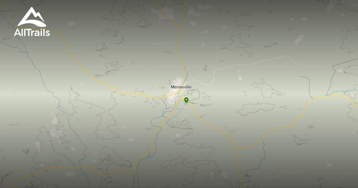 Best hikes and trails in Merweville | AllTrails