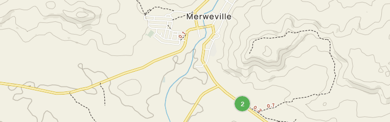 Best Hikes and Trails in Merweville | AllTrails