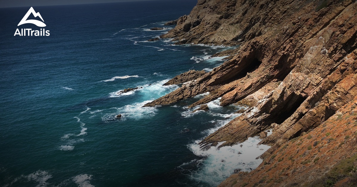 10 Best trails and hikes in Mossel Bay | AllTrails