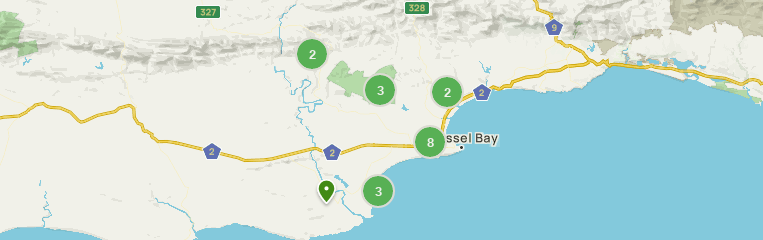 10 Best Trails and Hikes in Mossel Bay NU | AllTrails