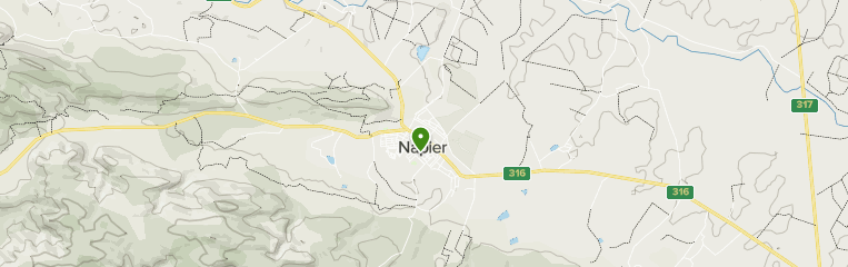 Best Trails in Napier | AllTrails