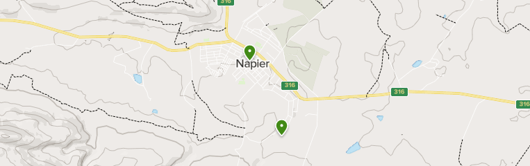 Best Hikes and Trails in Napier | AllTrails