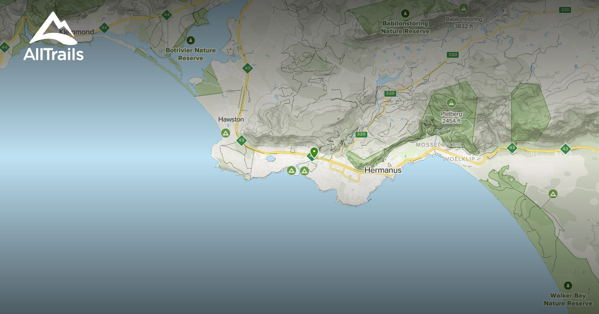 Best hikes and trails in Onrus River | AllTrails