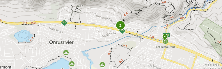 2023 Best Trails, Walks, and Paths in Onrus River | AllTrails