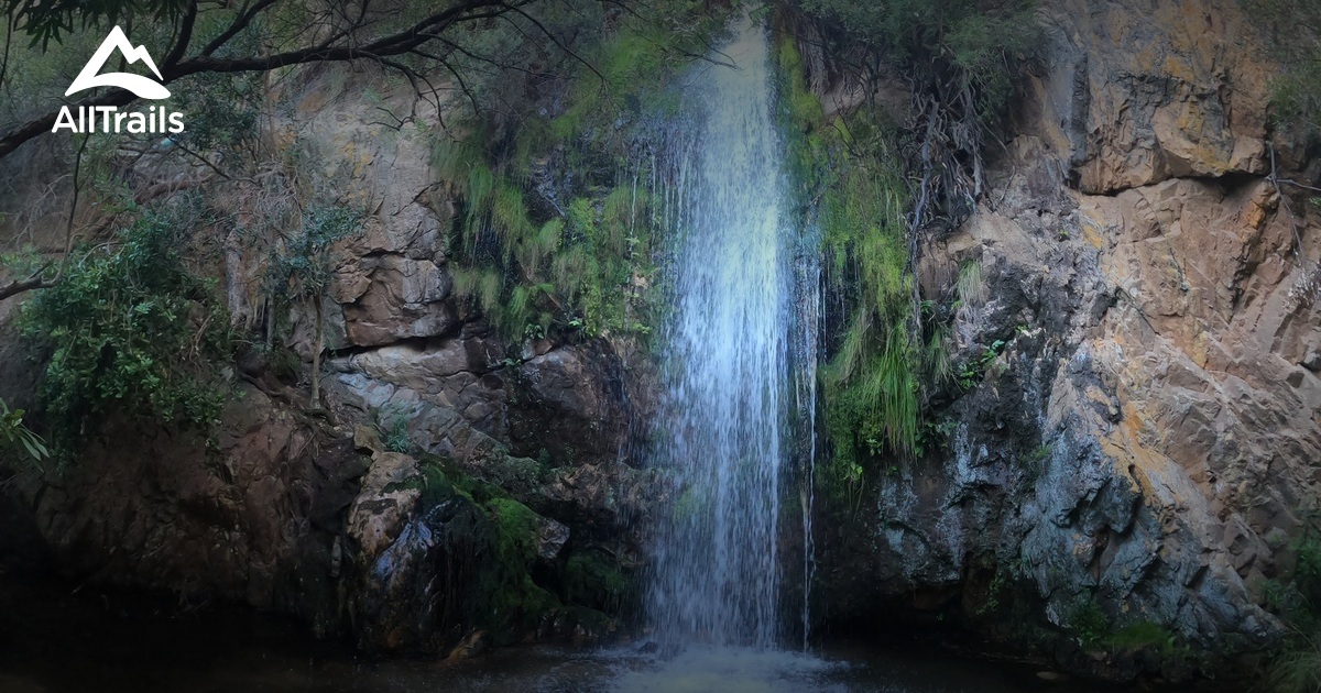 Best hikes and trails in Piketberg | AllTrails