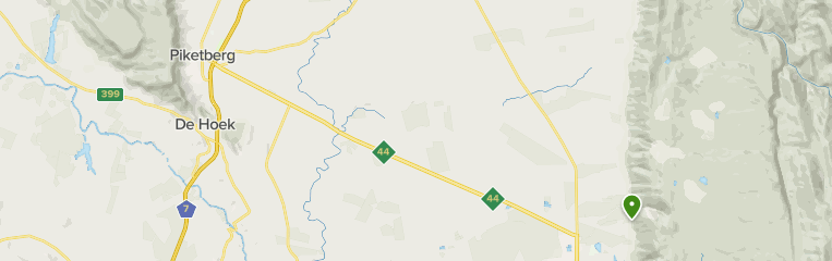 Best Hikes and Trails in Piketberg | AllTrails