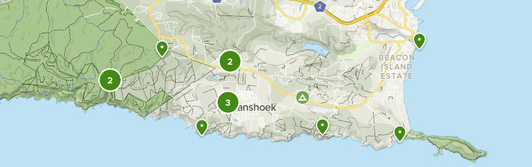 Plettenberg Bay: Die schönsten Routen zum Wandern | AllTrails