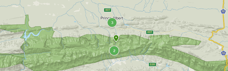 Best Hikes and Trails in Prince Albert | AllTrails