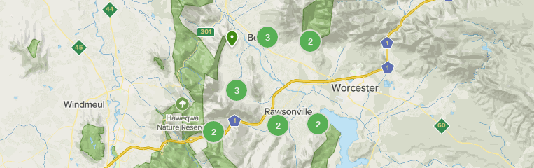 Best Hikes and Trails in Rawsonville | AllTrails