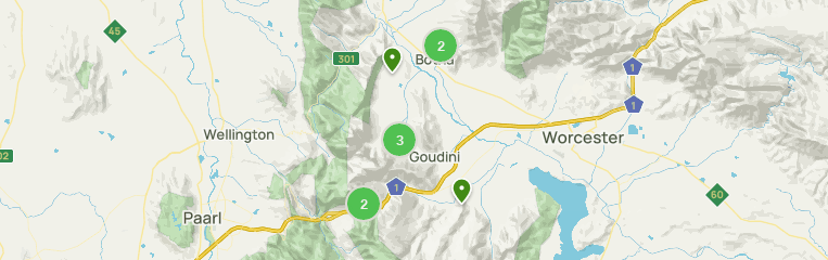 Best Hikes and Trails in Rawsonville | AllTrails