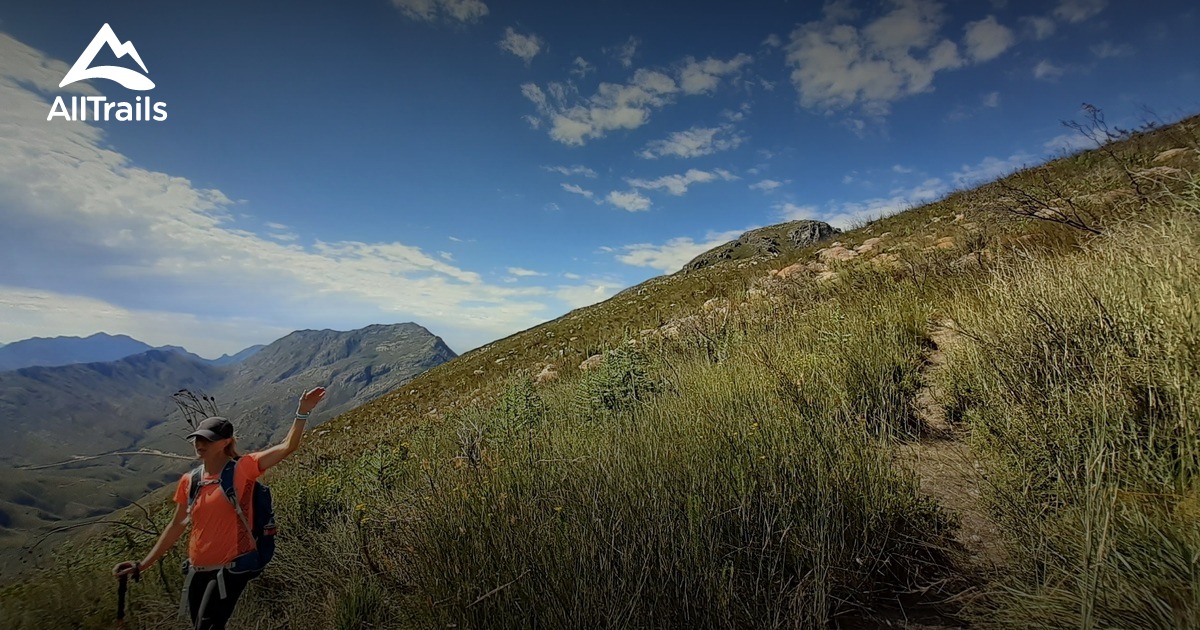 Best hikes and trails in Riversdale | AllTrails