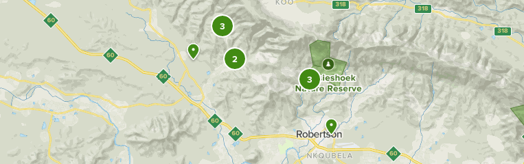 Best Hikes and Trails in Robertson | AllTrails