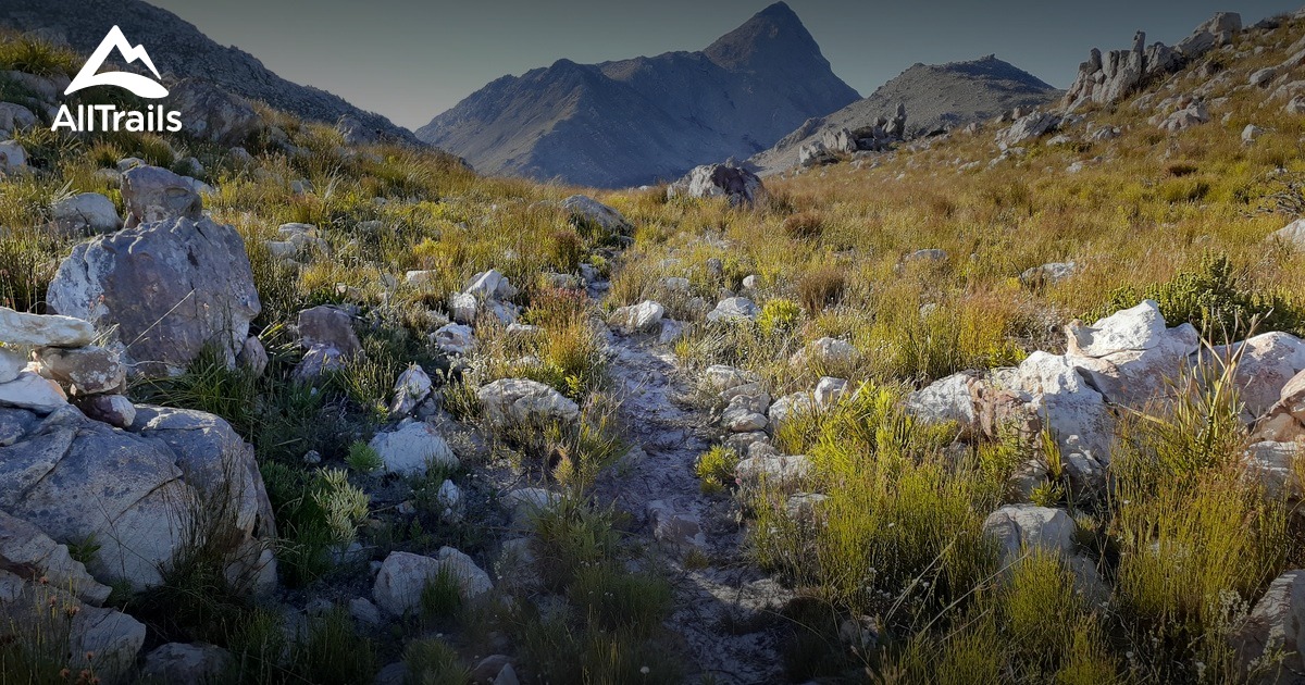 Rooi Els : les meilleures balades | AllTrails