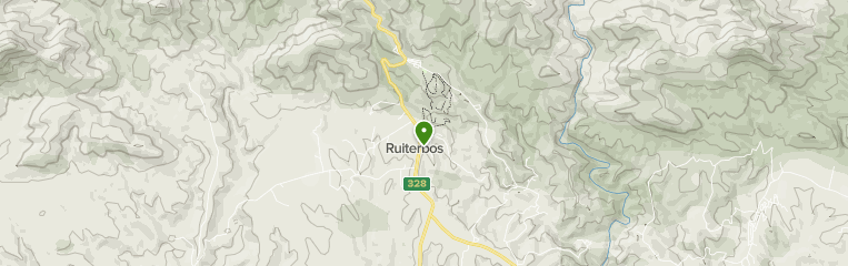 Best Hikes and Trails in Ruiterbos | AllTrails