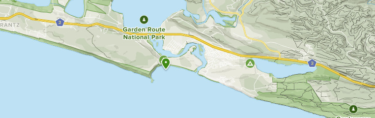 Best trails in Sedgefield, Western Cape | AllTrails