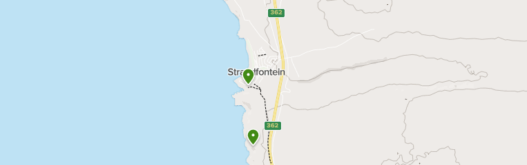 Best Hikes and Trails in Strandfontein | AllTrails