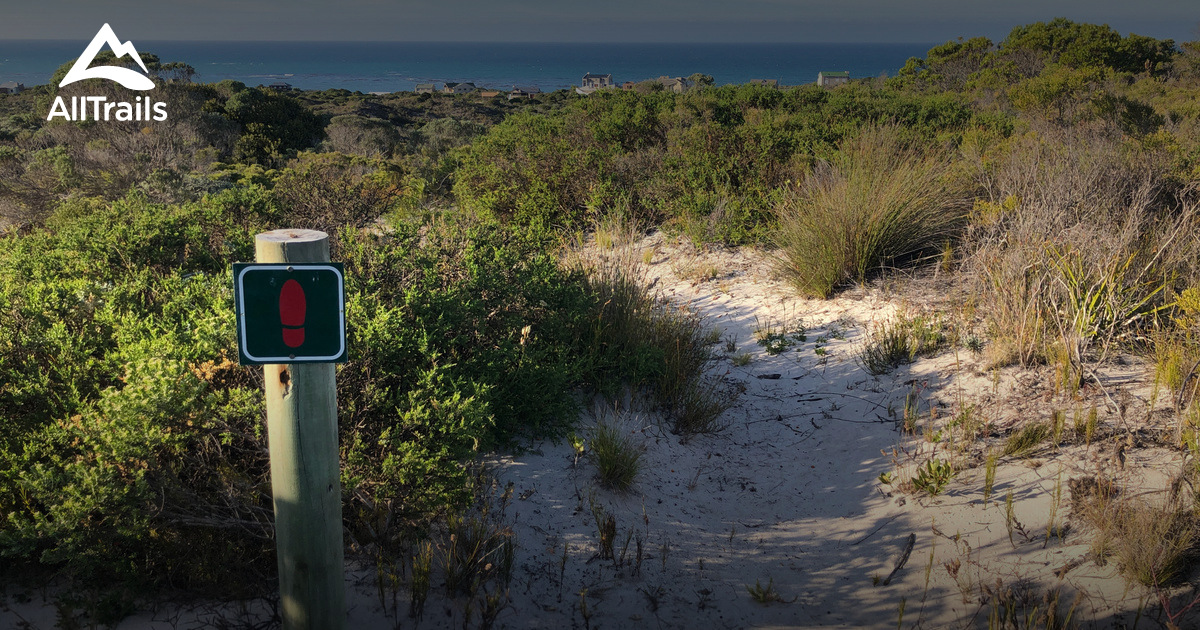 Best hikes and trails in Struisbaai | AllTrails