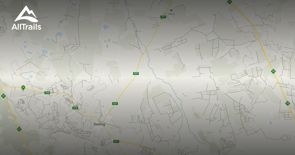 10 Best trails and hikes in Swartland NU | AllTrails