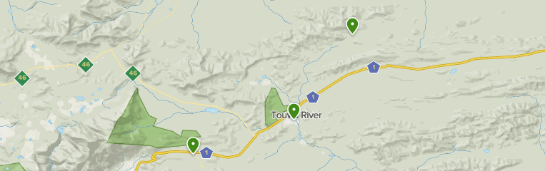 Best Hikes and Trails in Touwsrivier | AllTrails