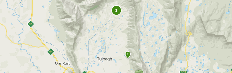 Best Hikes and Trails in Tulbagh | AllTrails