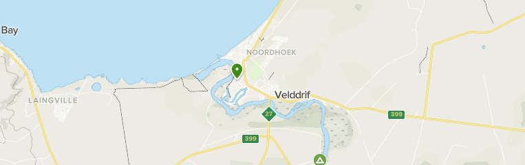 Best Hikes and Trails in Velddrif | AllTrails