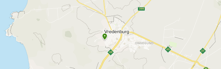 Best Hikes and Trails in Vredenburg | AllTrails